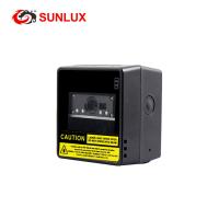 China Barcode Scanner Module 2D QR Code Scanner Module USB Mini OEM for sale