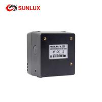 China Embedded 1D 2D Barcode Scanner Module CMOS With RS232 / USB Interface for sale