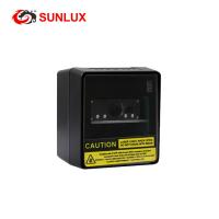 China Black 1D 2D QR Code Scanner OEM Embedded Scanner Engine Module for sale