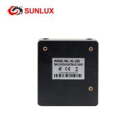 China Black 1D 2D QR Code Scanner OEM Embedded Scanner Engine Module for sale