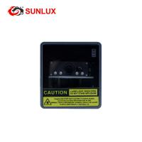 China High Precision Black 2D QR Code OEM Embedded Scanner Engine Module for sale