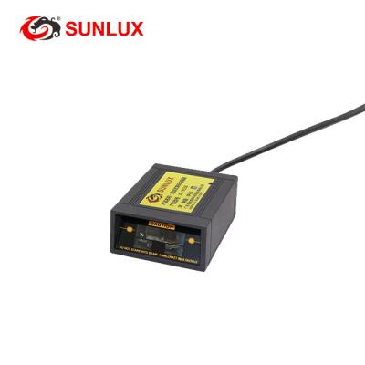 China OEM 1D Barcode Reader Engine Embedded Fixed Bar Code Scanner Module for sale