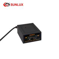China Zinc Alloy Case Industial OEM 1D Barcode Scanner Embedded Module for sale