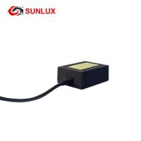 China Zinc Alloy Case Industial OEM 1D Barcode Scanner Embedded Module for sale