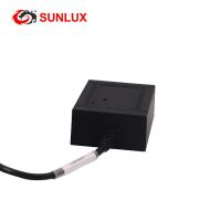 China Industial Level OEM 1D Barcode Scanner Fixed Module Black for sale