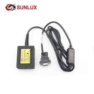 China 1D Laser Barcode Scanner Kiosk Module Black IP65 OEM for sale