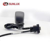 China 1D Laser Barcode Scanner Kiosk Module Black IP65 OEM for sale