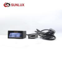 China Black Durable Industrial 1D Laser Barcode Scanner Kiosk Module For OEM for sale