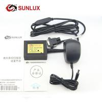 China Black Durable Industrial 1D Laser Barcode Scanner Kiosk Module For OEM for sale