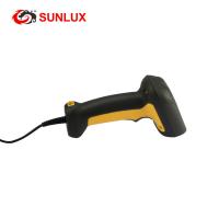China Industrial Level Laser Barcode Scanner For Logistics for sale