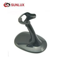 China Hand Free 3mil Automatic POS retail barcode scanner 100 times/s speed for sale