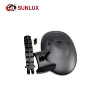 China Black 1D High Speed Auto Detection handheld Hand Free Laser Barcode Scanner for sale