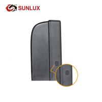 China 20 Lines USB/RS232 Omni 360 Degree Desktop Laser Barcode Scanner for sale