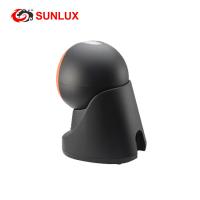 China Supermarket Hands Free 20 Lines Laser 1D Omnidirectional Barcode Scanner for sale