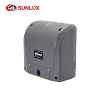 China Omni Directional Fixed Mount Counter Top Barcode Scanner USB Cable for sale