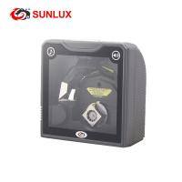 China Terminal POS 1D Laser Bar Code Tablet Reader Omni Barcode Scanner for sale
