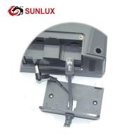 China In Counter Omni Directional Laser Barcode Scanner Multi Lines For Supermarket for sale