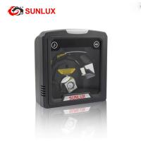 China Omni 1D Scanner Platform Desktop Laser Barcode Scanner for sale