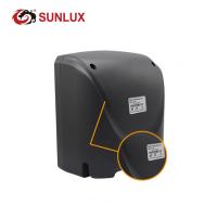 China 1D Supermarket Desktop USB Omnidirectional Laser Barcode Scanner for sale