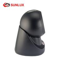 China High Precision Auto Scan Omnidirectional 2D Barcode Scanner for sale