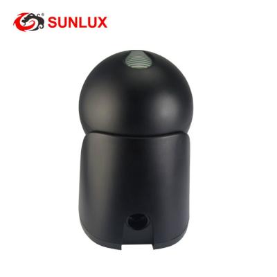China High Precision Auto Sensing Black Case Shop Mall 2D Barcode Reader for sale