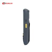 China Android 9.0 System Mobile Handheld Computer Barcode Scanner for sale