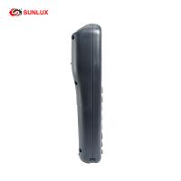 China 1D Barcode Wireless Data Collector PDA Mobile Data Terminal Stock Machine for sale
