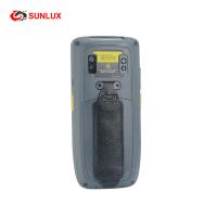 China NFC Barcode 2D Handheld Terminal Mobile Handheld Scanner RFID Reader for sale