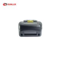 China Wireless Rugged Performance Data Collector PDA 1D Reader for sale