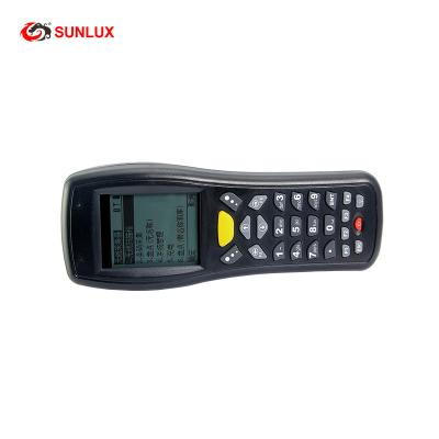 China Wireless Rugged Performance Data Collector PDA 1D Reader for sale