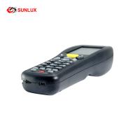 China CE Standard 32 Channels Wireless Handheld Mobile Computer 200 Times / Second for sale