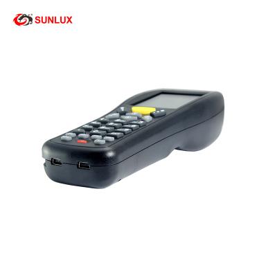 China CE Standard 32 Channels Wireless Handheld Mobile Computer 200 Times / Second for sale