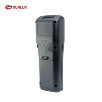 China Wireless 1D Portable Data Collector Mobile Barcode Scanner 176x220 TFT Resolution for sale