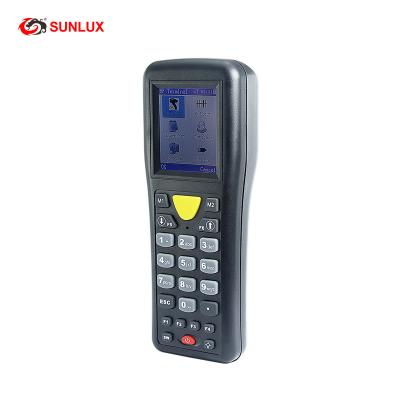 China 1D Laser Mobile Rugged Handheld Data Collector For GIS Applications for sale