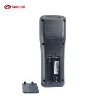 China Easy To Carry 1D Laser Wireless Rugged Data Collector 32 Bits ARM for sale