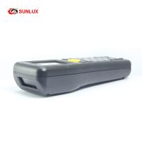 China Warehouse Portable 1D Laser Mobile Data Collector CE Approved for sale