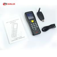 China Warehouse Portable 1D Laser Mobile Data Collector CE Approved for sale