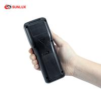 China Long Standby Smart Portable 1D Laser Handheld Data Collection Devices for sale