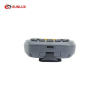 China Industrial Android Data Collector PDA Scanner 4.0 Inches HD Touch Screen for sale