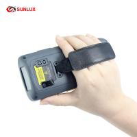 China High Performance Industrial Android System Mobile Terminal for sale
