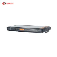 China Rugged Android System Data Collector Industrial PDA Mobile Computer for sale