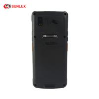 China Rugged Industrial Mobile Phones Waterproof Handheld PDA UHF RFID Reader for sale