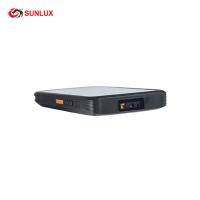 China Industrial Military Grade Rugged Mobile Computer 4G Wifi GPS NFC Scanner for sale