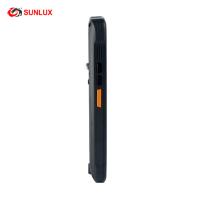 China All In One Android Handheld Mobile POS Terminal PDA Scanner for sale