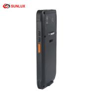 China Mini Smart Mobile WiFi 4G Android PDA Handheld Terminal POS Hardware for sale