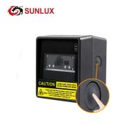 China 2D Fixed Integration Barcode Scan Module for Kiosk Terminal USB Interface for sale