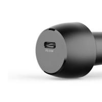 China 20W Type C USB Car Phone Charger Mini Fast Charger for iPhone 12 5V 3A 9V 2A for sale