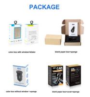 China 63W Dual USB Car Fast Charger QC3.0 PD 45W for Samsung Note 10+ MacBook Charging Aluminum for sale