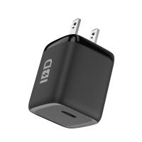 China OEM Logo Fast 33W Mini USB PD Wall Charger For Mobile Phone for sale