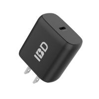 China PD 25w Mini Single Port USB Wall Charger For Samsung Fast Charging for sale